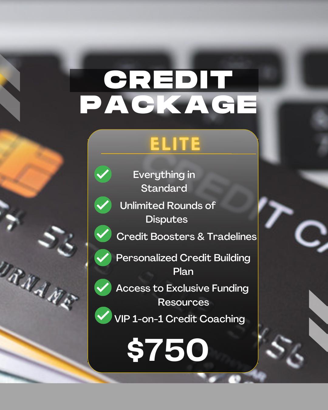 Credit Repair Bundle, Credit Repair Instagram Templates, Credit Repair ...