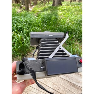 Vintage 1960s Polaroid 104 Land Camera Untested Collectible Decor - Etsy