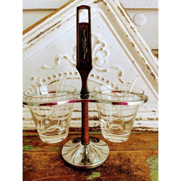 Condiment Holder - Etsy