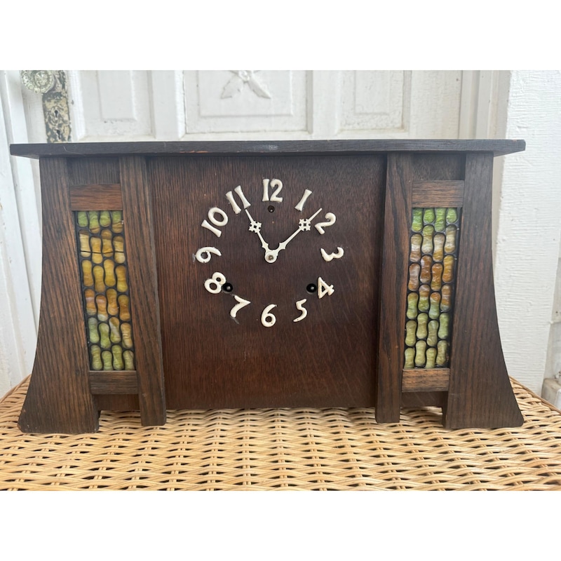 Mission Style Tiles - Etsy