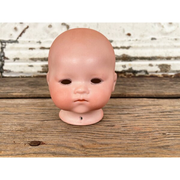 Antique German Doll - Etsy