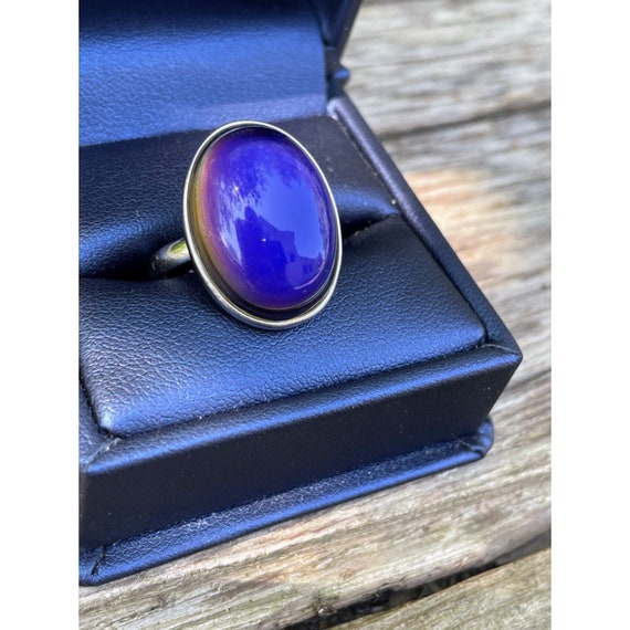 vintage 1970s original mood - Gem