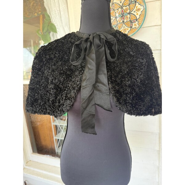 Victorian Shawl - Etsy