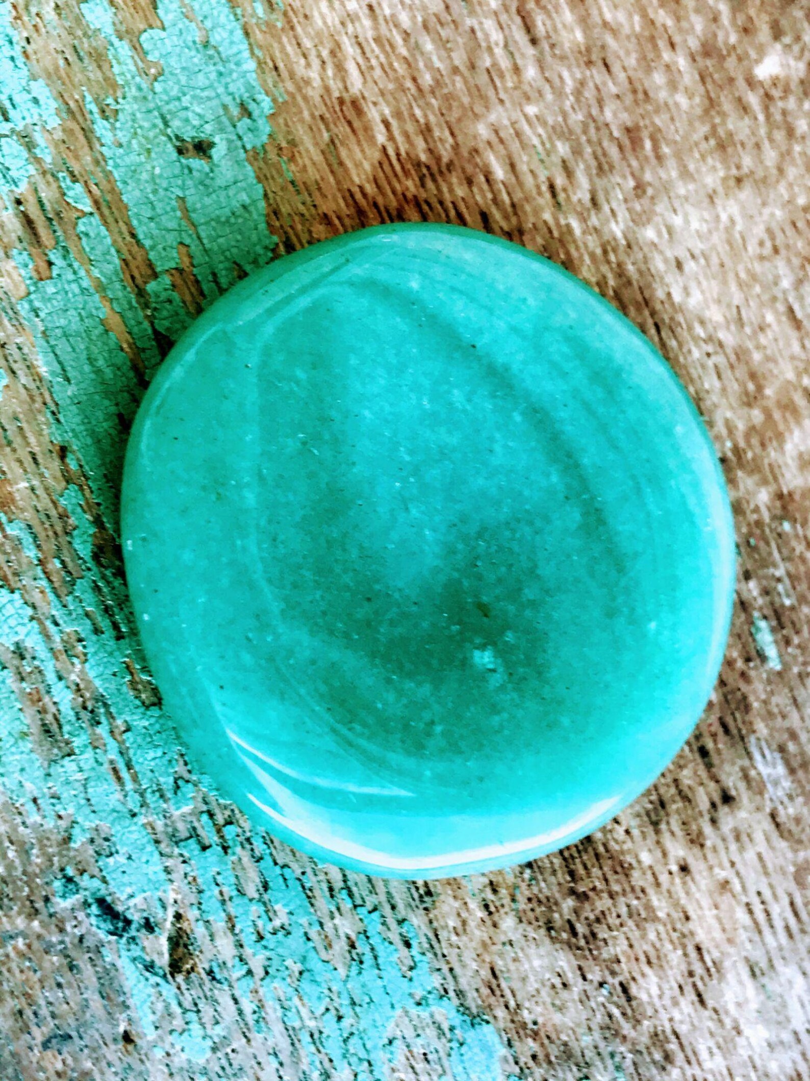 Vintage Jadite Jade Small Stone Paper Weight Hand Caved - Etsy