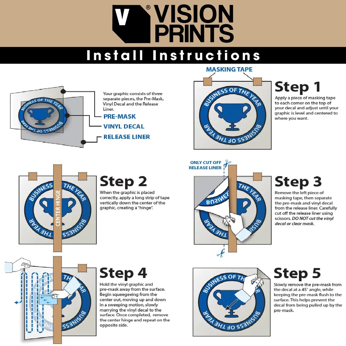 Graduation Sign Decals, Graduation Decor, Custom Text Decal for ...