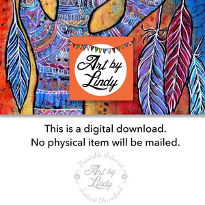 Funeral Memorial Poem to Those I Love and Those Who Love Me - Etsy Canada