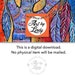 Funeral Memorial Poem to Those I Love and Those Who Love Me - Etsy Canada
