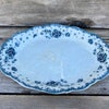 Antique Kalk Germany Porcelain Rare Pair Man Women Mirrored 12.25 ...