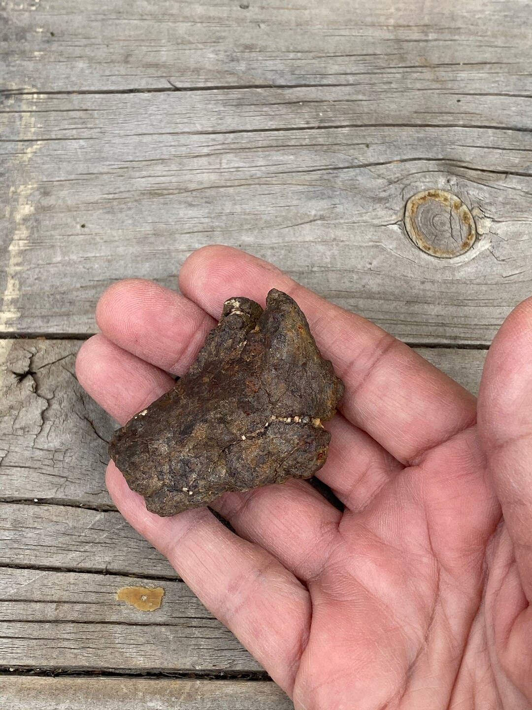 NWA Stone Meteorite Unclassified Morocco 67.25g - Etsy