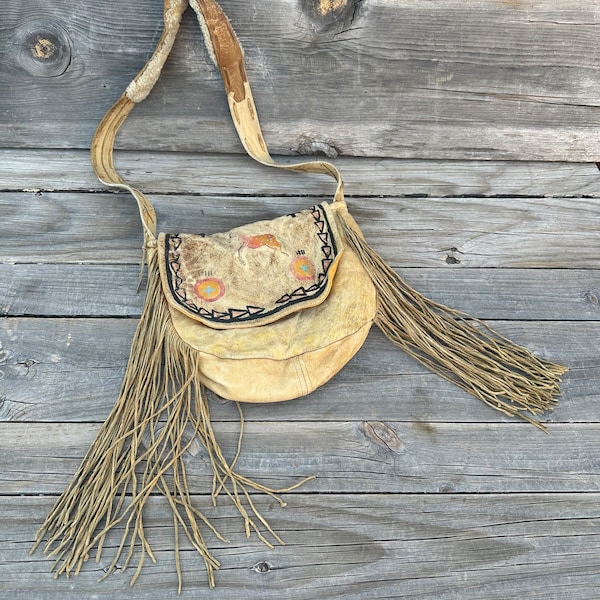 Native American Handbags - Etsy
