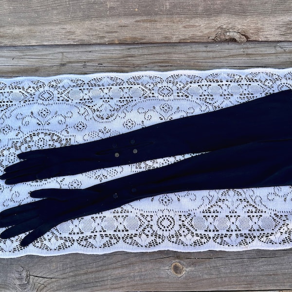 Shop Opera Gloves - Etsy