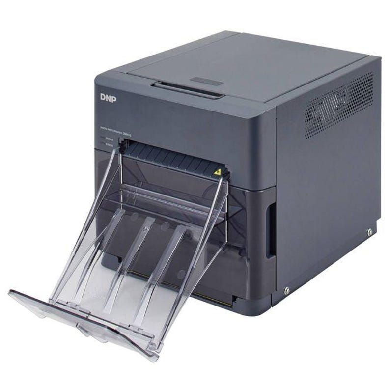 DNP QW410 Professional Dye Sublimation Photo Printer - Etsy Australia