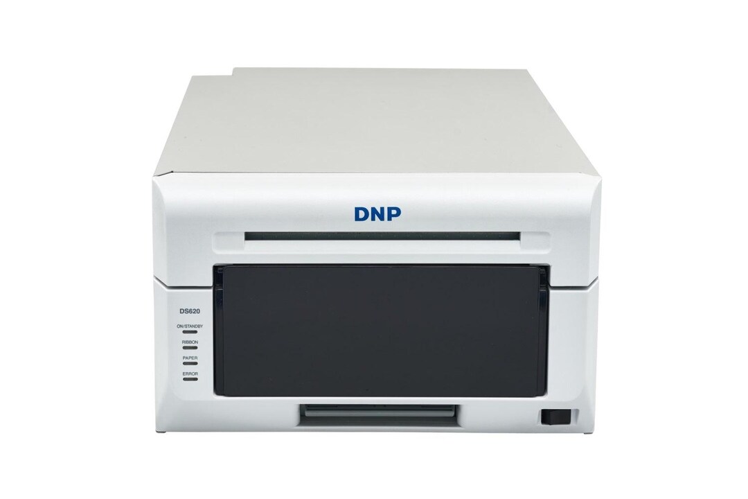 DNP DS620 Professional Dye-sublimation Printer - Etsy