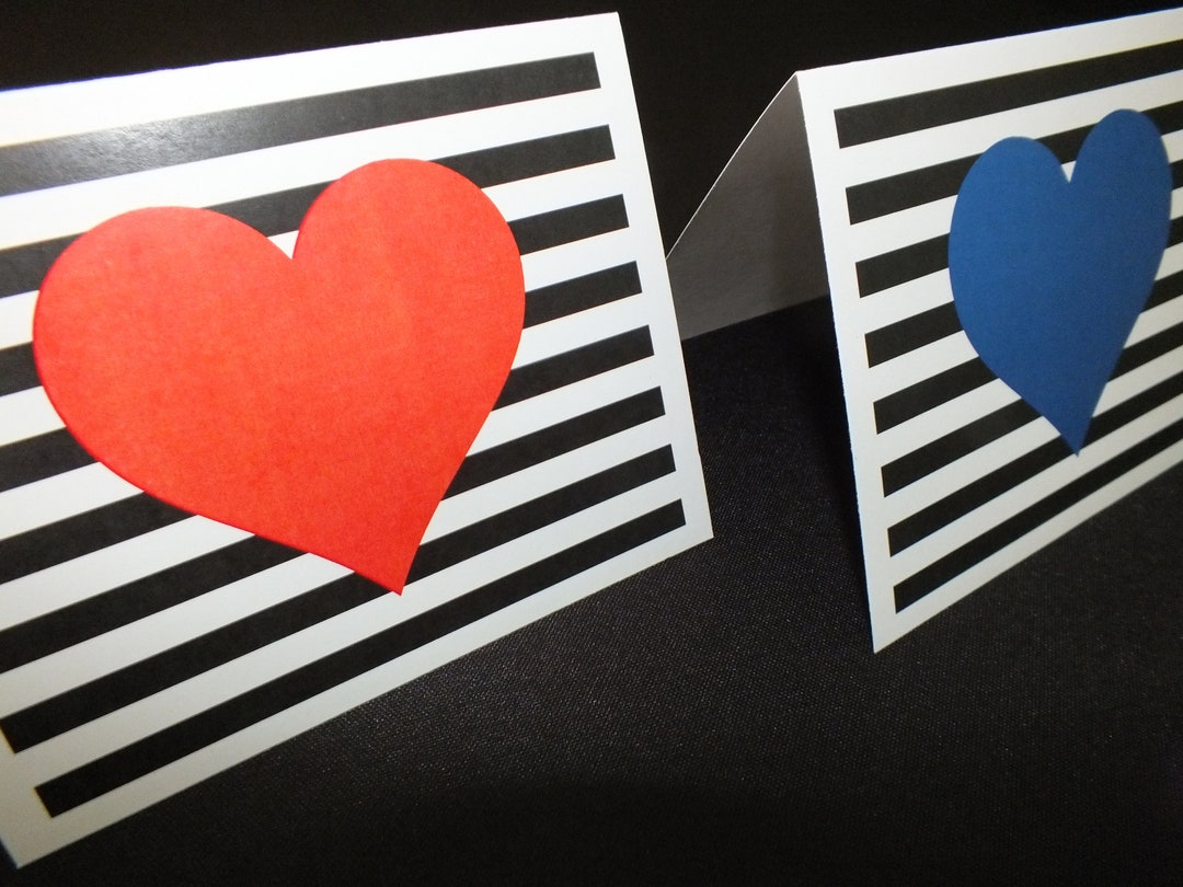 Printable Blank Cards - Etsy