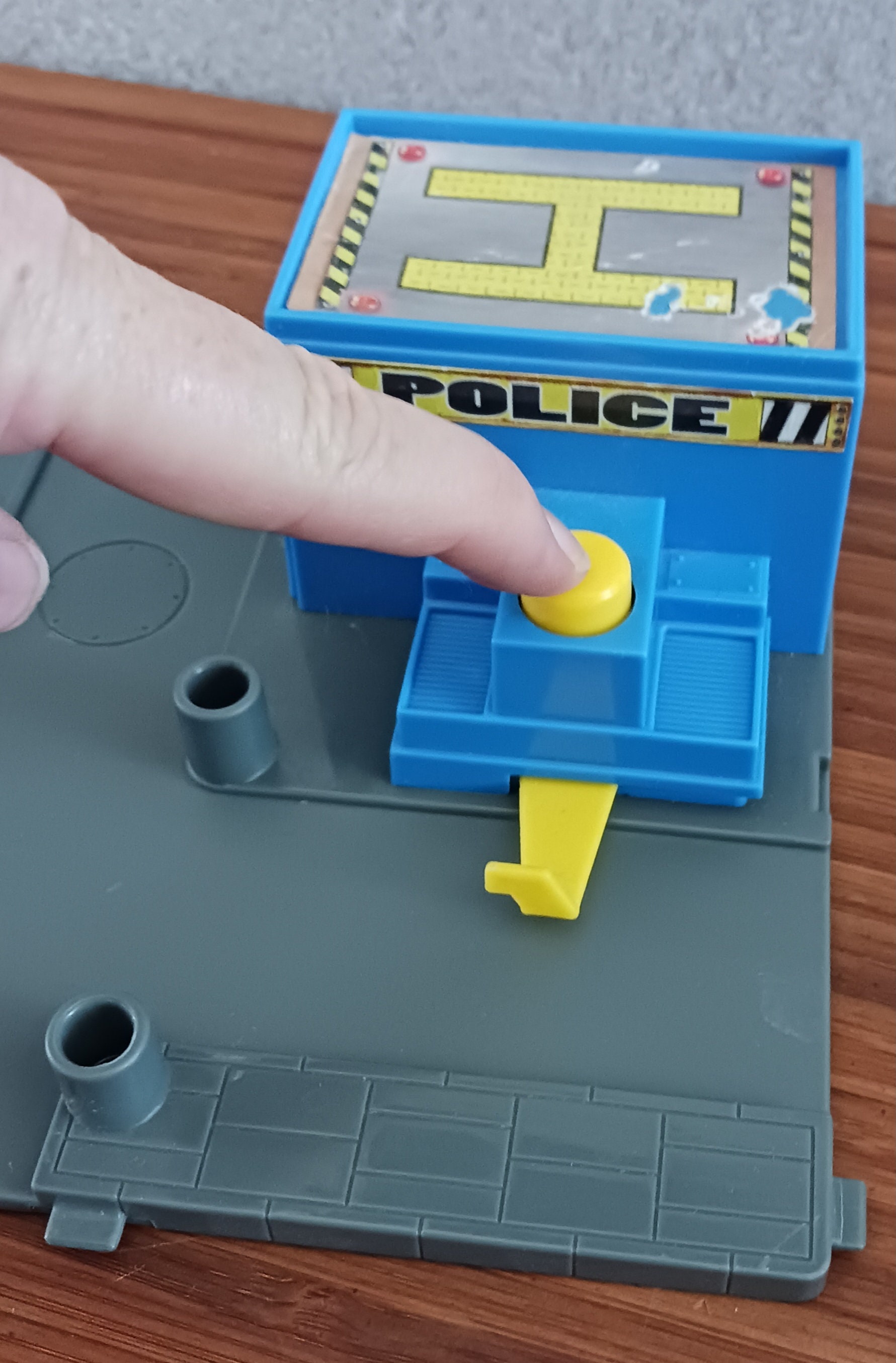 Mattel Matchbox Set of 2 Playsets - Etsy