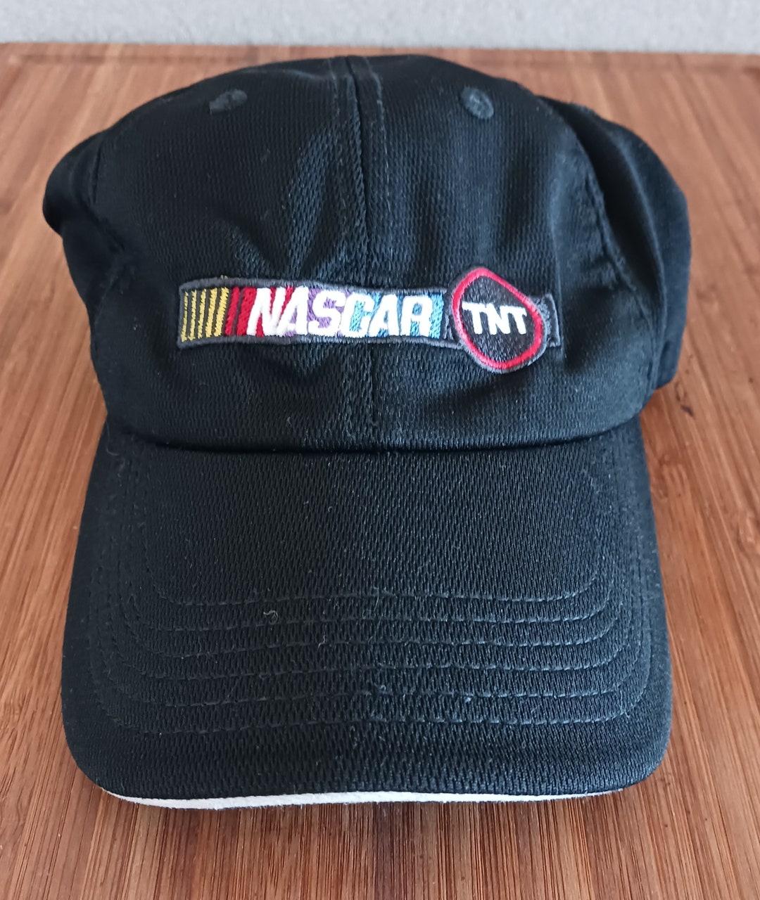 Nascar TNT Hat - Etsy