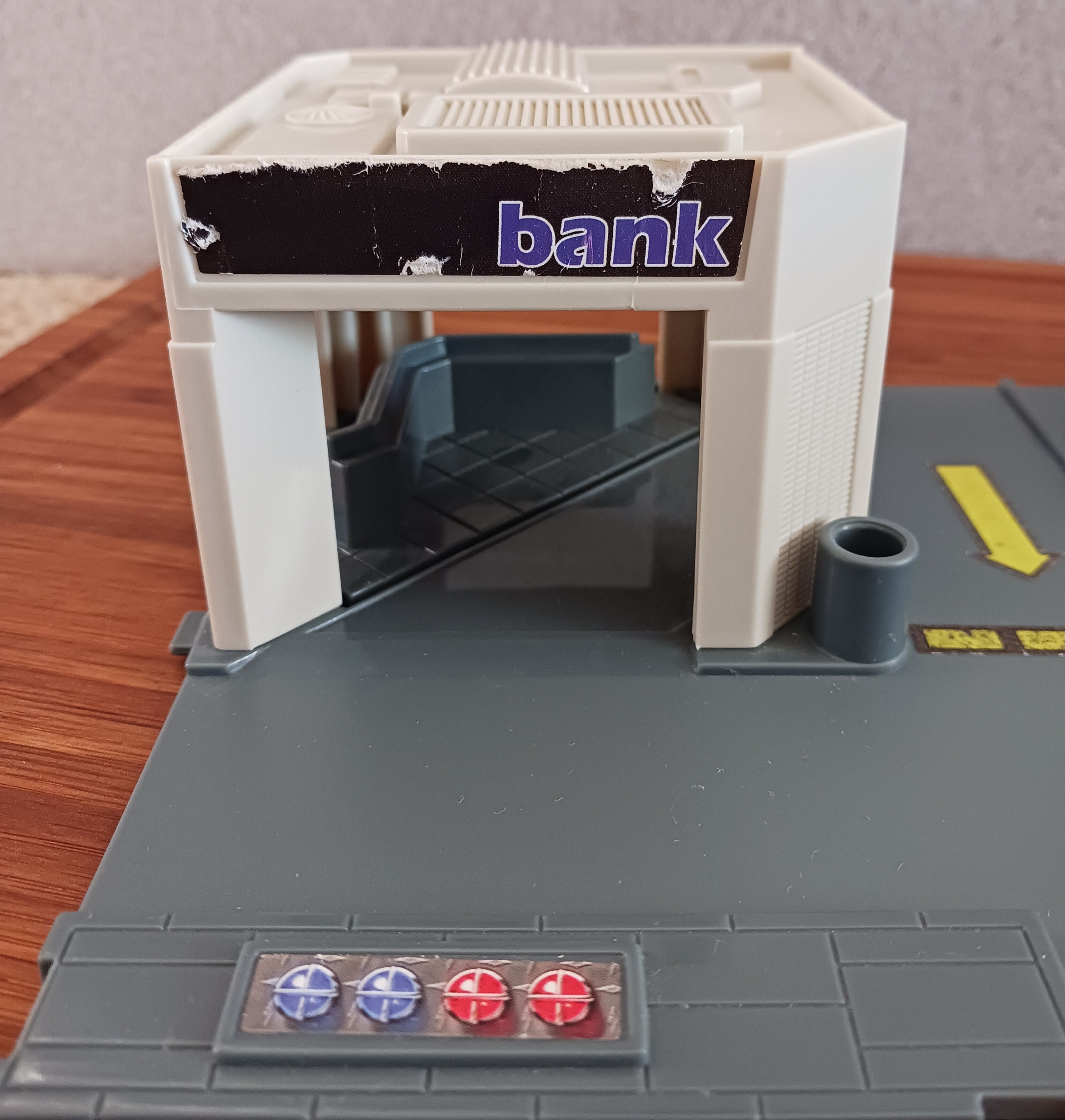 Mattel Matchbox Set of 2 Playsets - Etsy