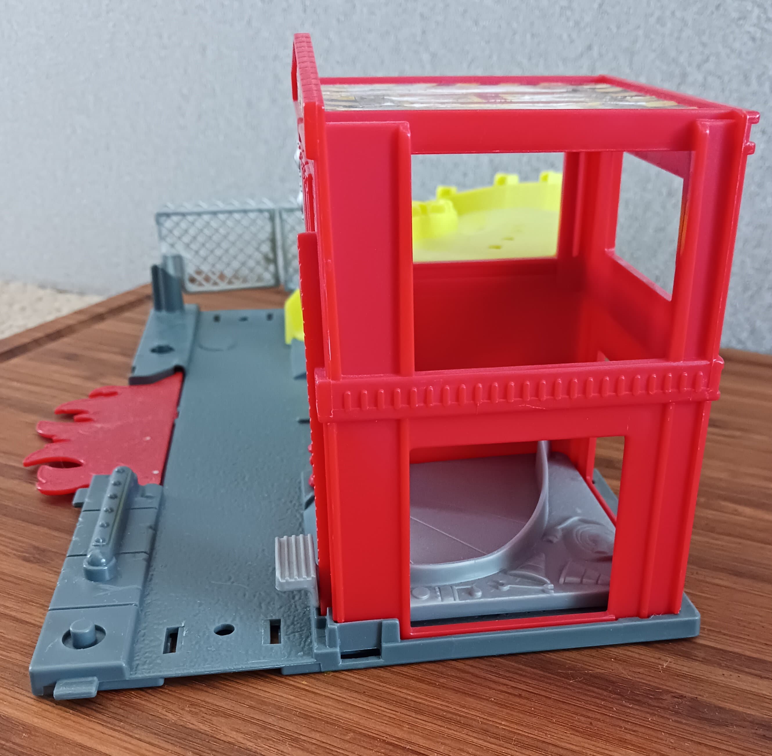 Mattel Matchbox Set of 2 Playsets - Etsy