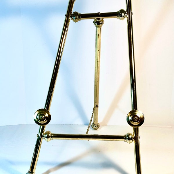 Table Top Easel - Etsy