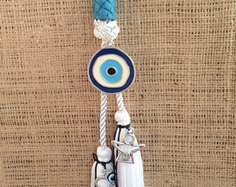 Evil eye home decor | Etsy