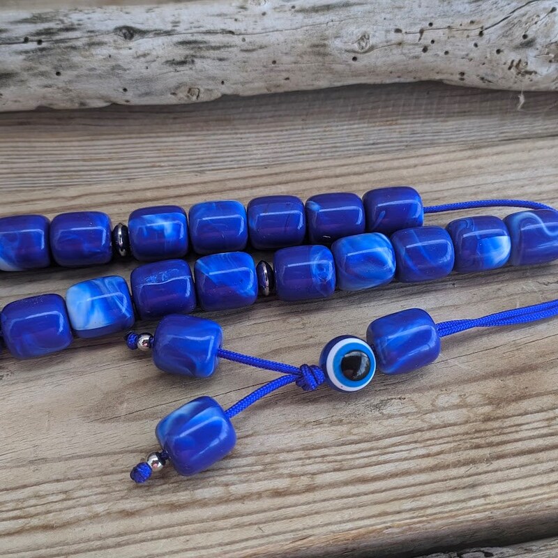 Worry Beads - Etsy