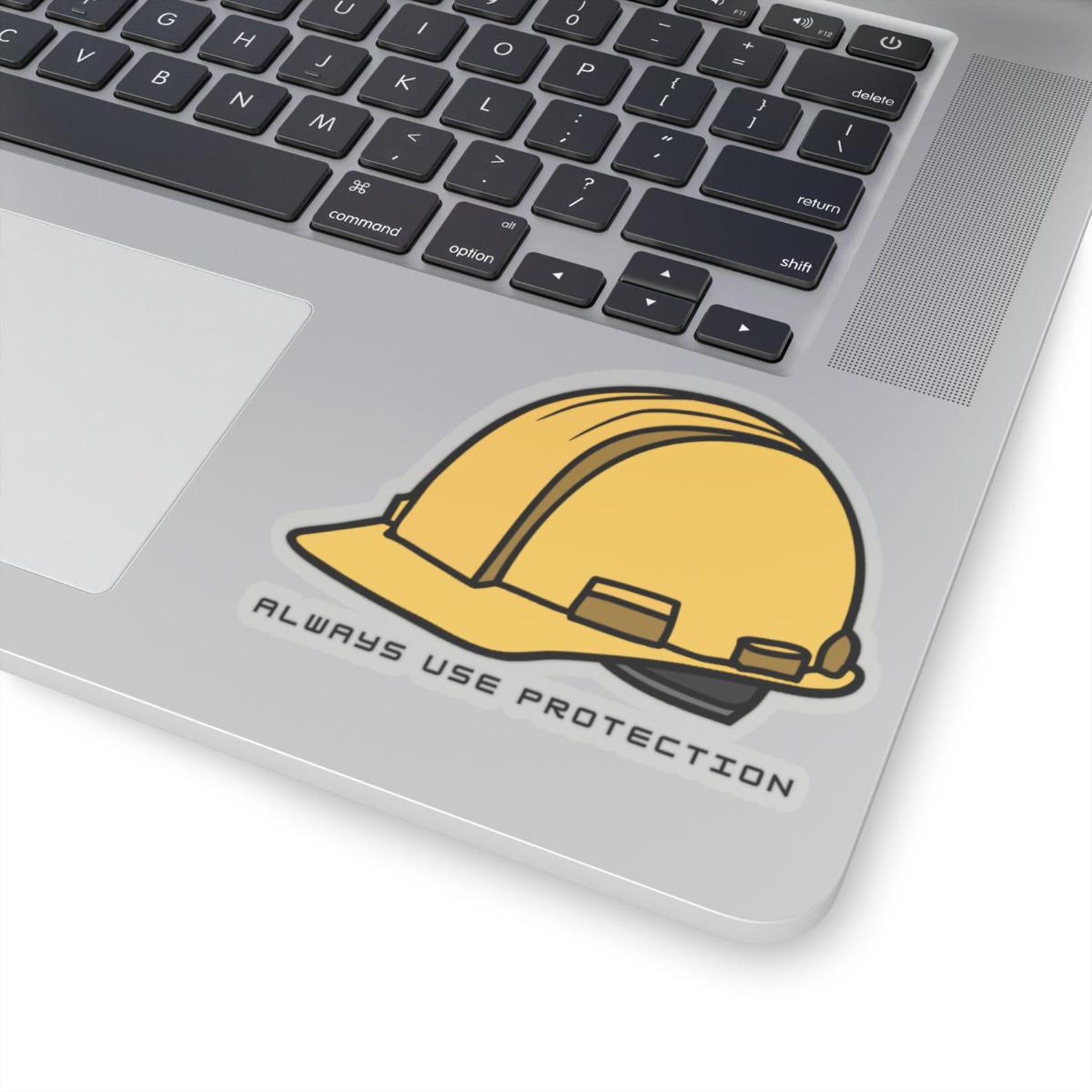 Hard Hat Stickers Construction Humor Contractor Gift Funny Builder Gift ...