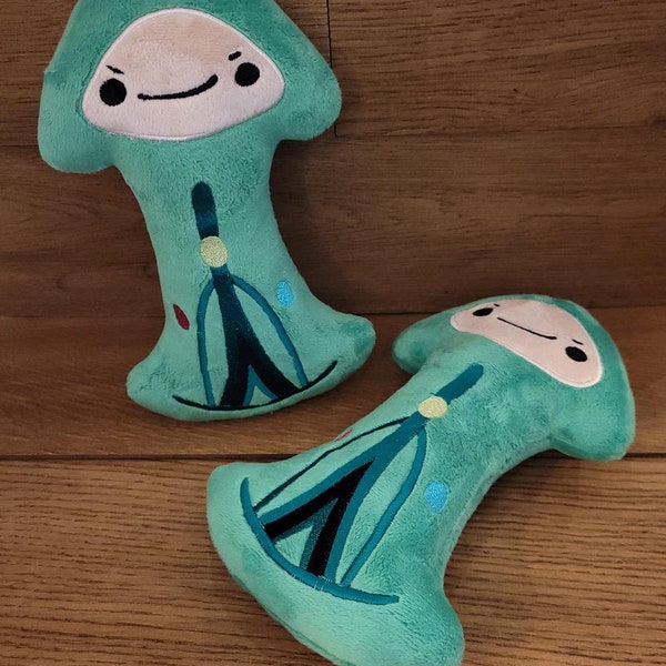 Critical Role Plushie - Etsy