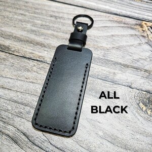 Cash Leather Keyring | Custom Leather Keychain | Personalized Keychain ...