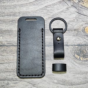 Cash Leather Keyring | Custom Leather Keychain | Personalized Keychain ...