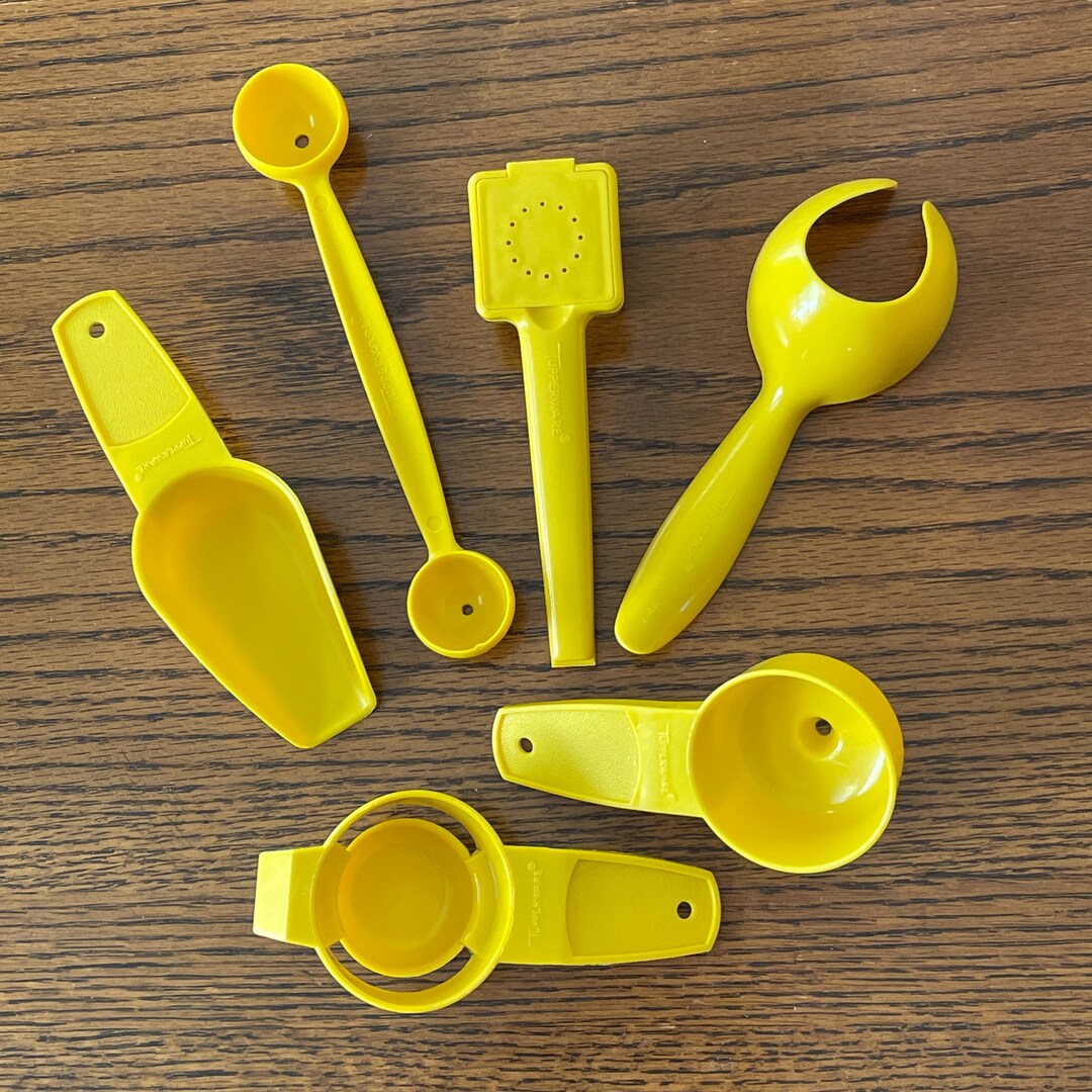 Tupperware Gadgets - Small Kitchen Utensils - Tupperware Party Premiums ...