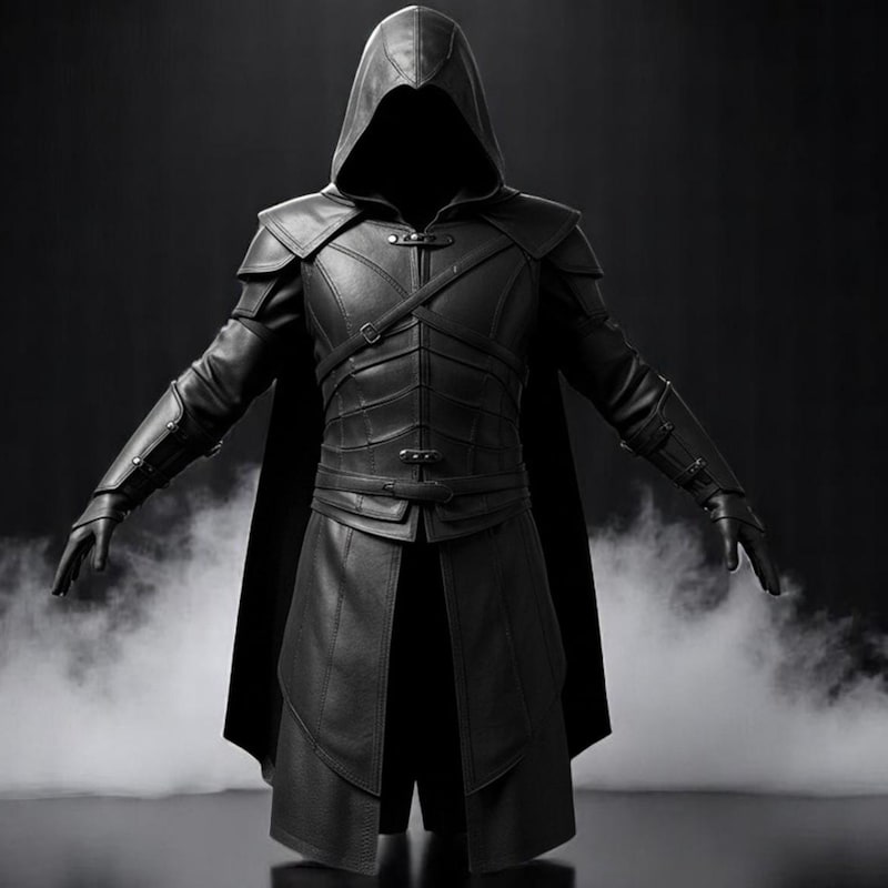 Assassin Costume - Etsy