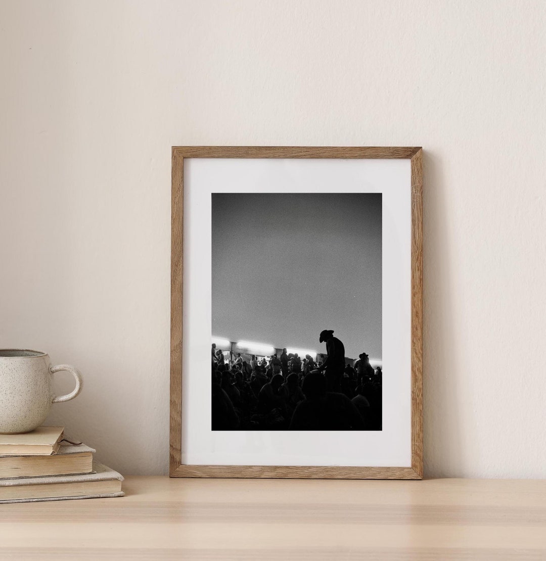 Hinterland, Western Photography Prints, Framed/unframed Fine Art Wall ...