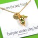 Peas in a Pod Two Peas in a Pod Peapod Necklace Silver - Etsy