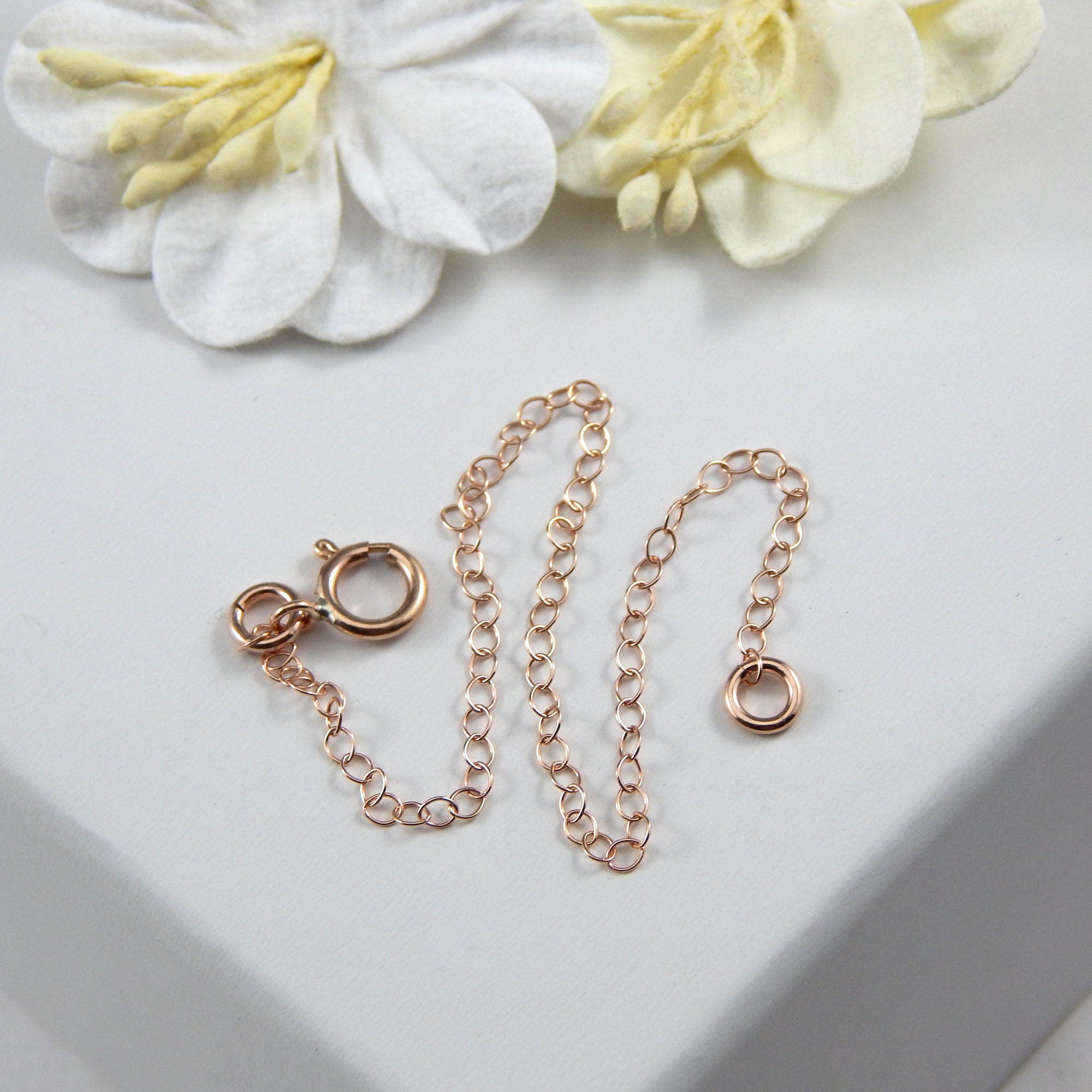 Necklace Extender - 1