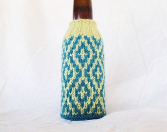 Koozie Pattern - Etsy