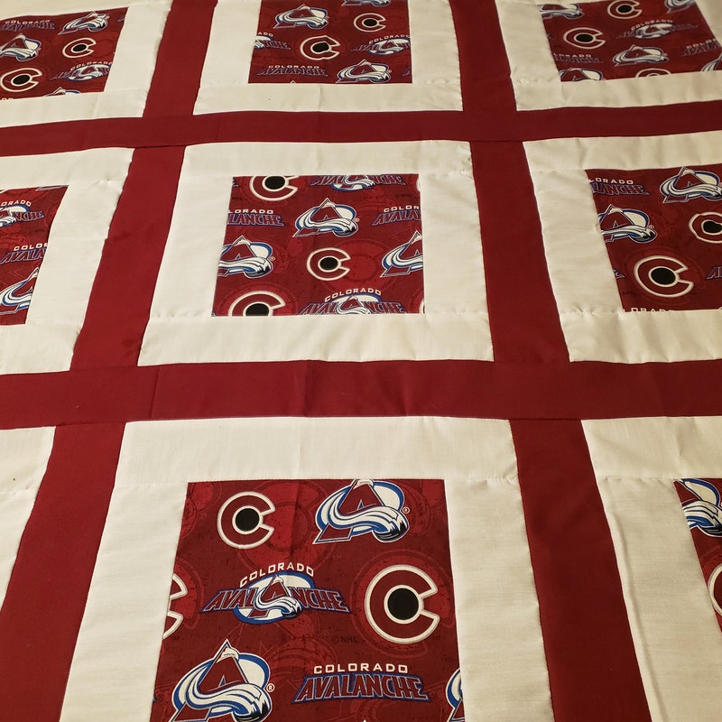 Colorado Fabric - Etsy