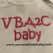 VBAC Baby Onesie Long Sleeves - Etsy