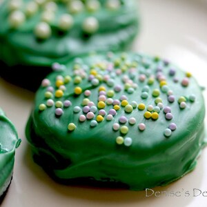 Chocolate Covered Oreos From Denise's Delectables Bakery - Etsy