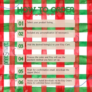 Winter Wonderland Christmas Coloring Pages, Digital Download, 10 ...