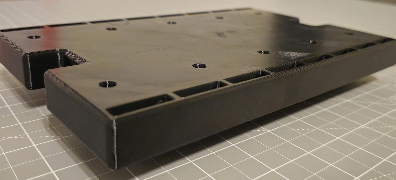 Tactical Tripod Table With Arca Swiss Mount - Etsy