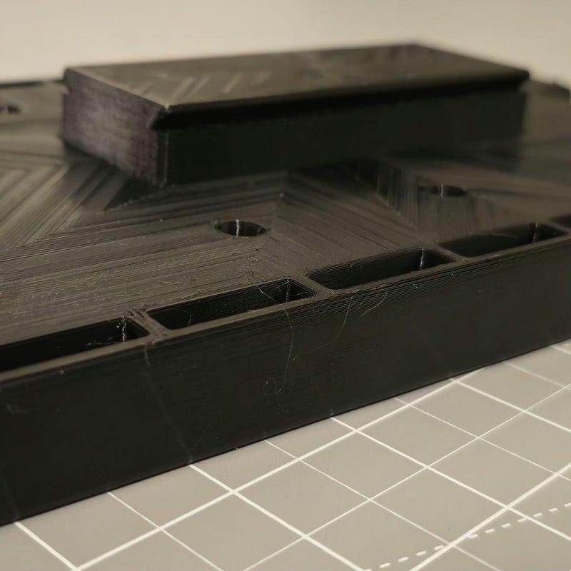 Tactical Table - Etsy