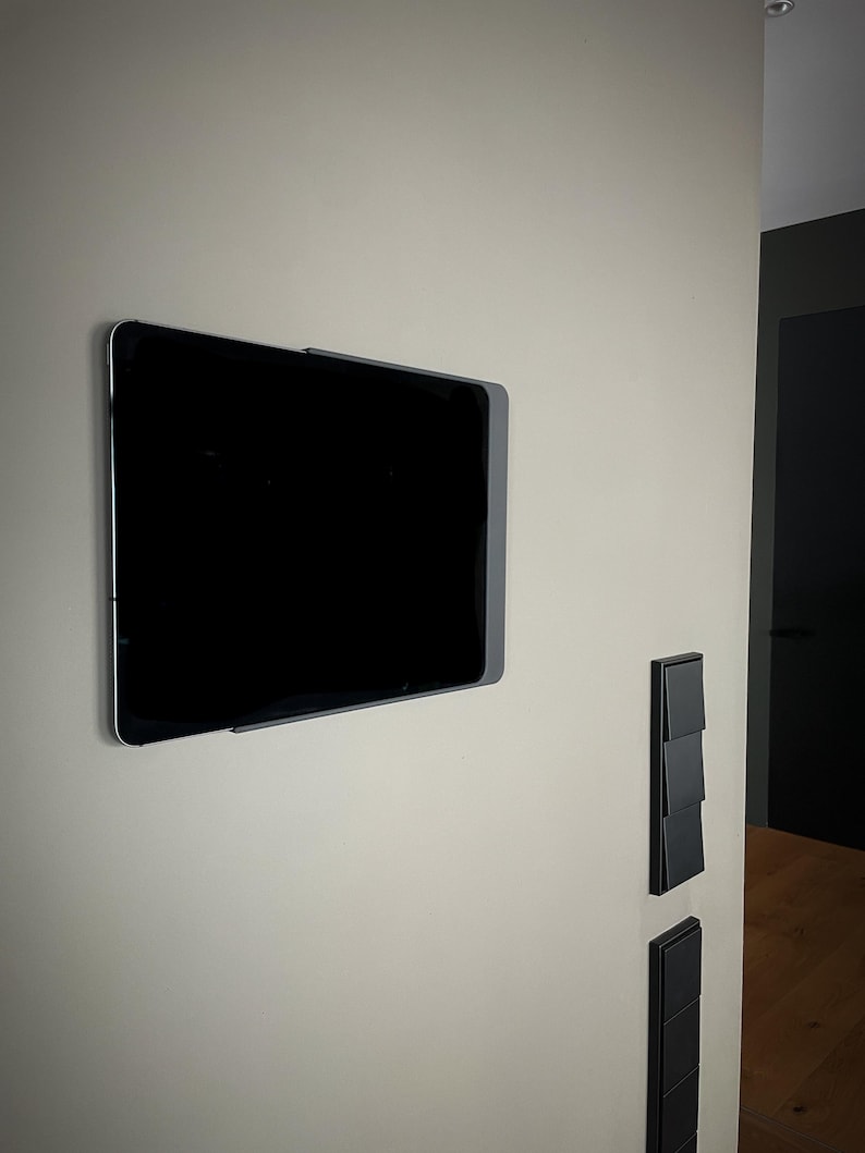 Samsung Galaxy Tab S10 Lite Wall Mount | Designer Wall Mount | Tablet ...