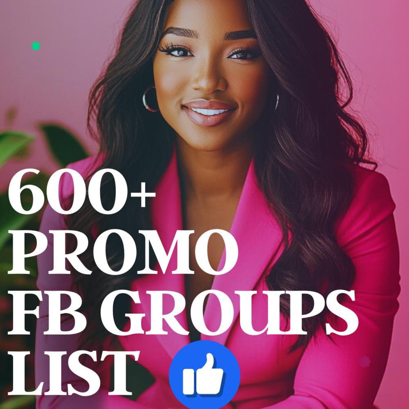 600+ Promo Groups for Digital Marketing | Group Facebook | Sell Digital ...