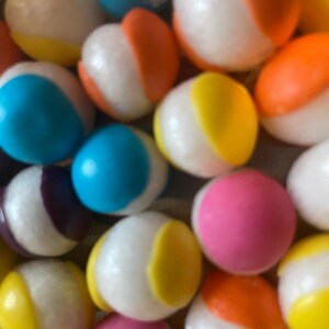 Freeze Dried Tik Tok Viral Sweets Candies | Mixed Flavours | Gift Ideas ...