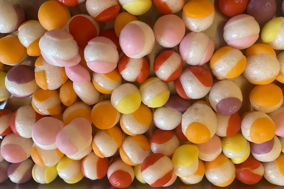 Freeze Dried Viral Sweets Candies | Delicious Sweet Treats and Desserts ...