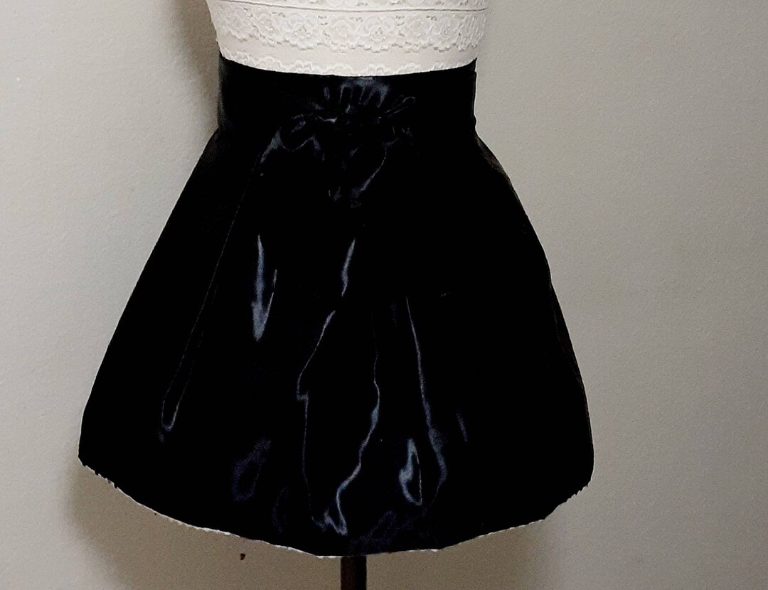 Disco Ball Apron Skirt Silver Sequin Manga Burlesque Circus Burningman ...