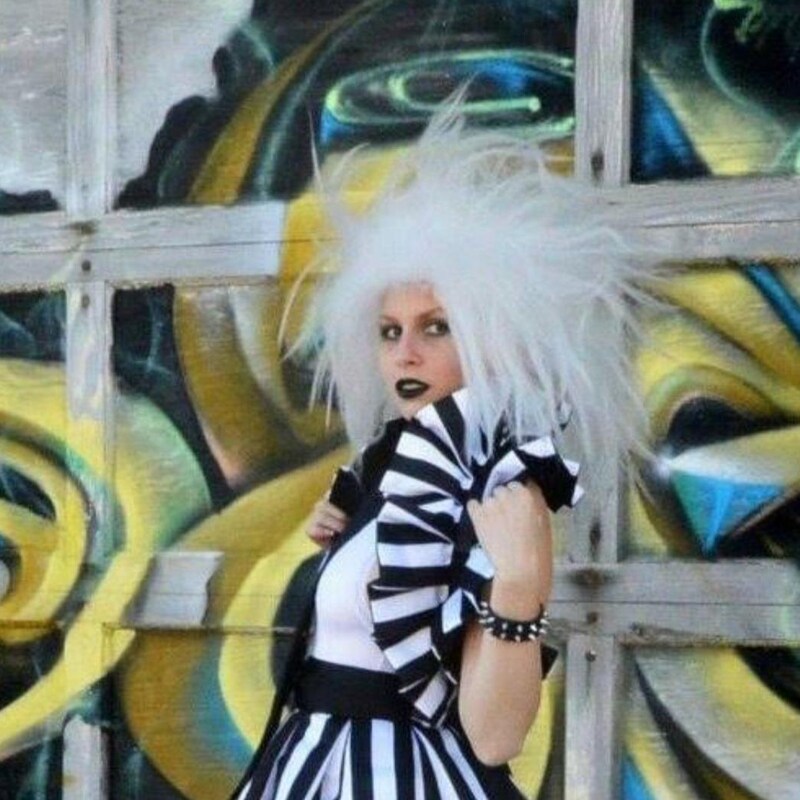 Female Anime Cosplay Costume - Etsy