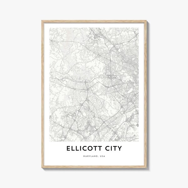 Ellicott City - Etsy