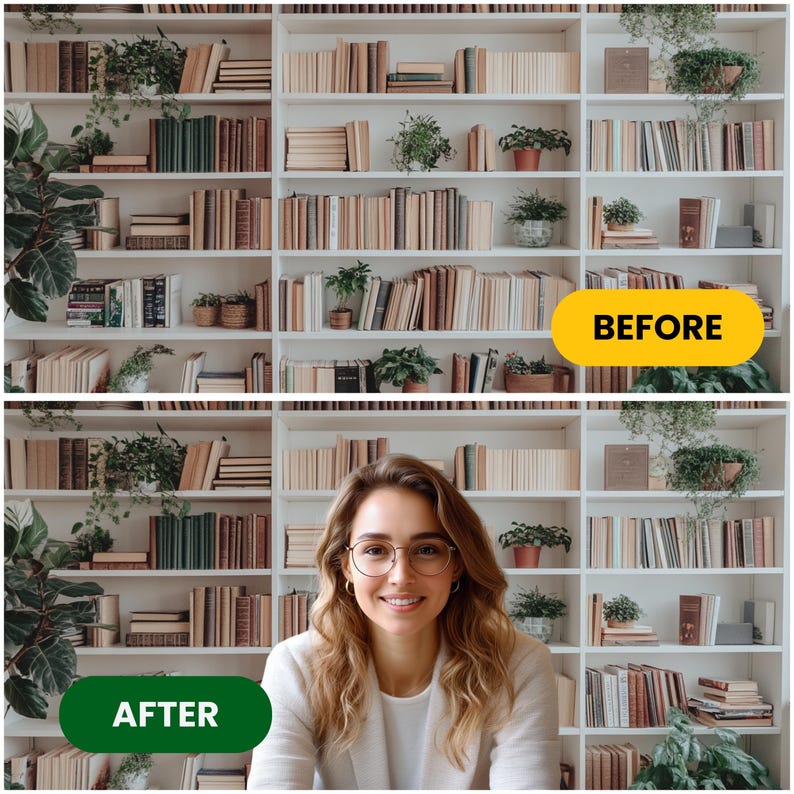 50 Zoom Backgrounds, Zoom Background Room, Zoom Background Home Office ...