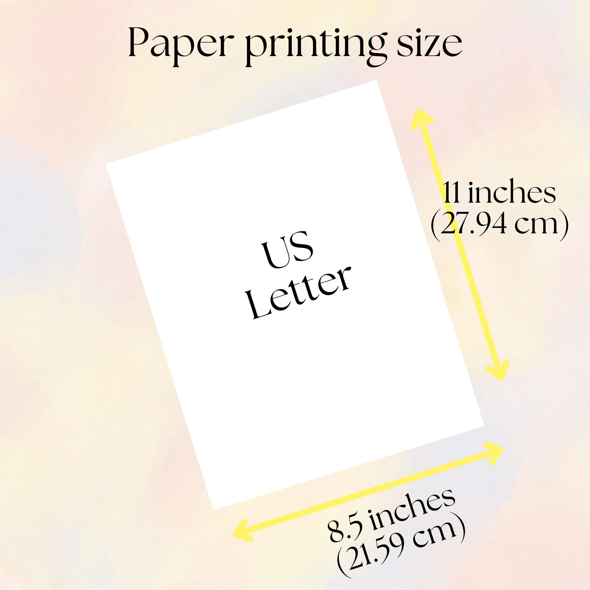 Printable Bible Verse Cards - 54 KJV Scriptures to Post Around Your ...